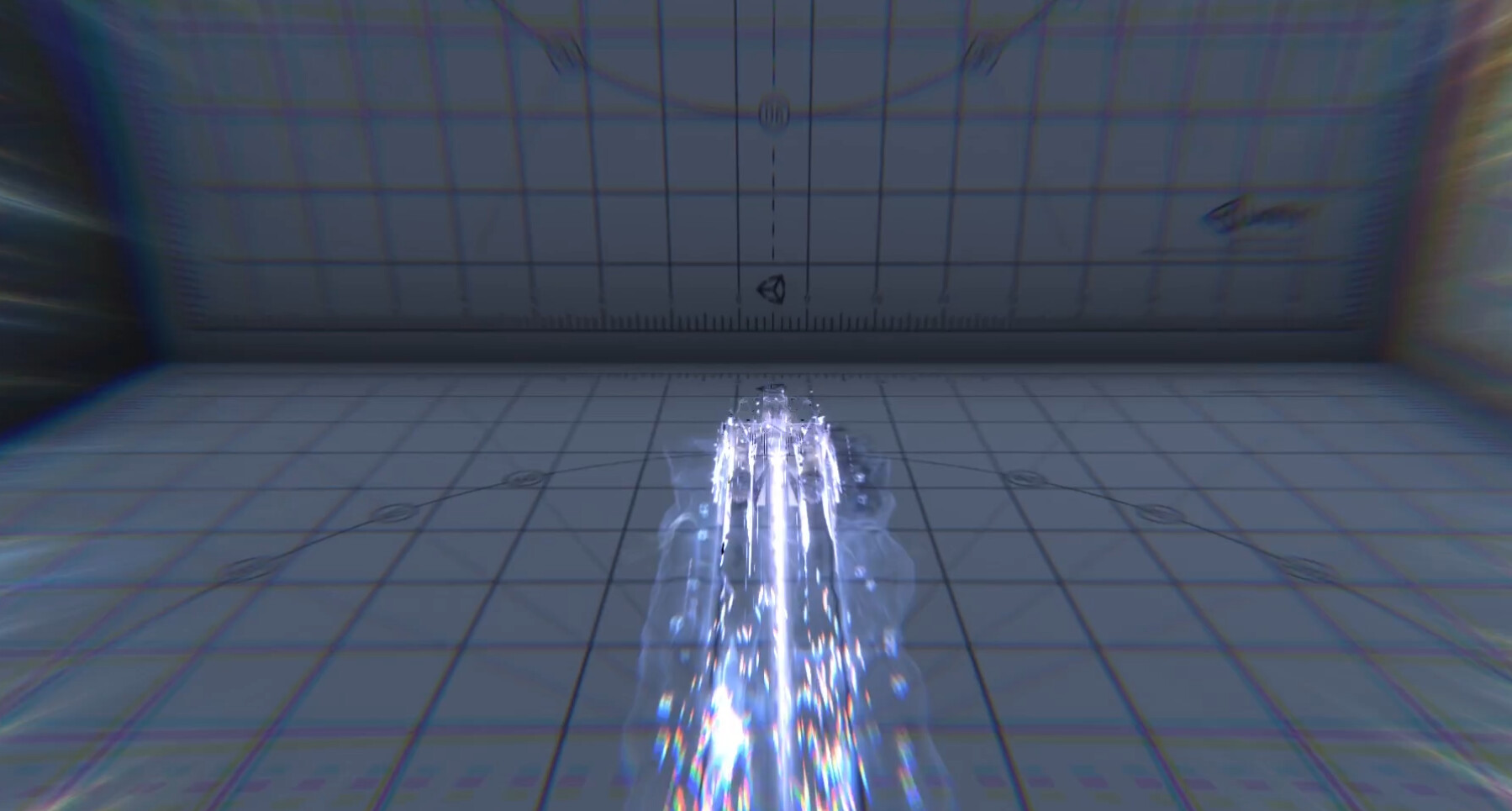 ArtStation - Sprint VFX