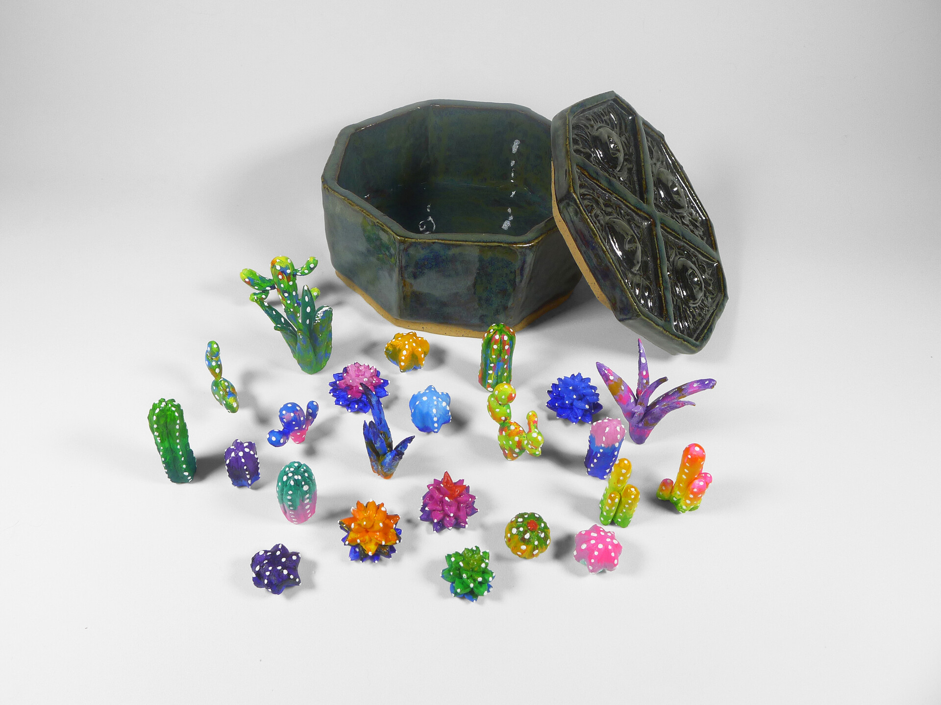 ArtStation - Life Box