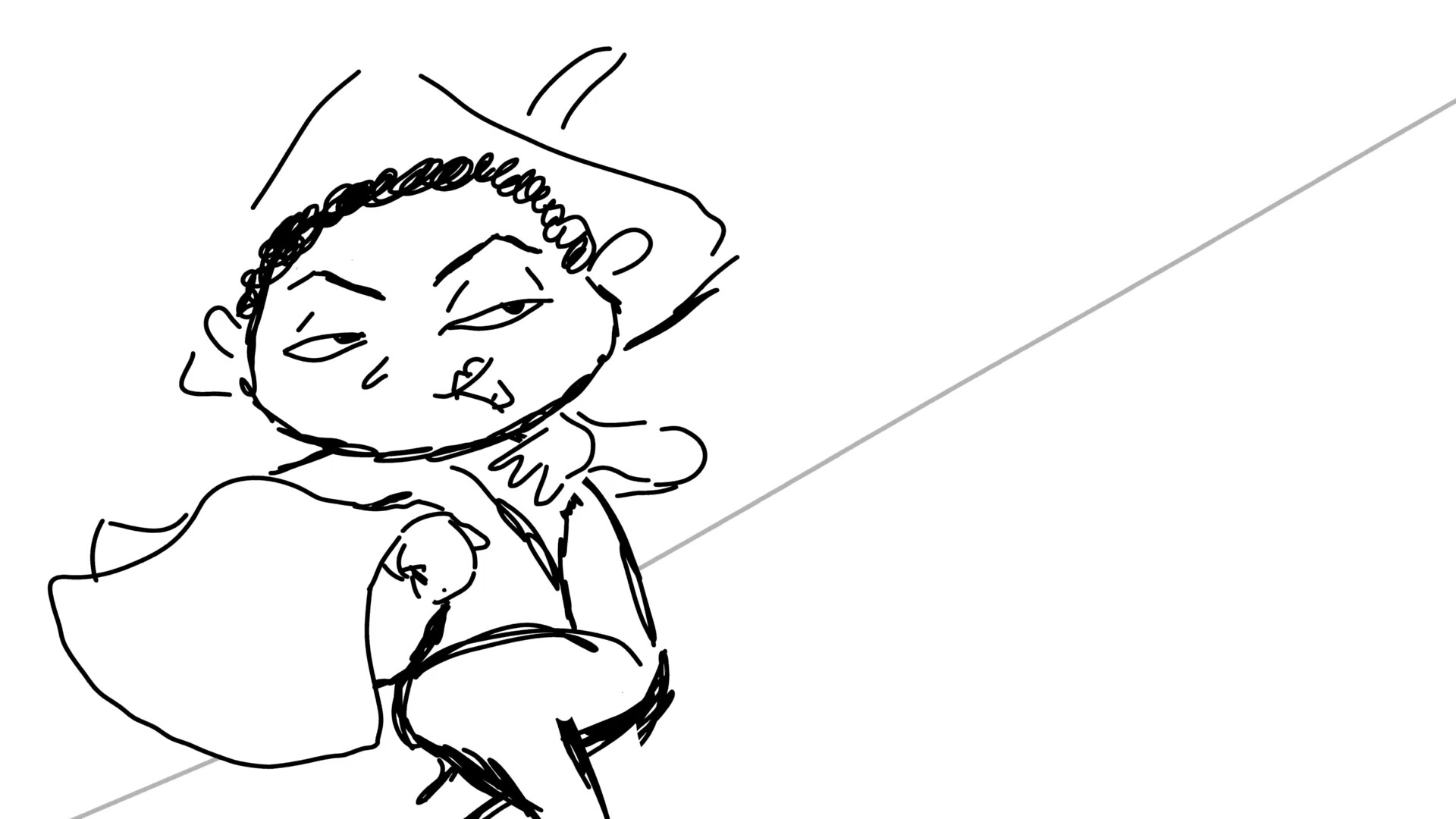 Jacob Darling - The Softest Blanket in all of Dingledörf