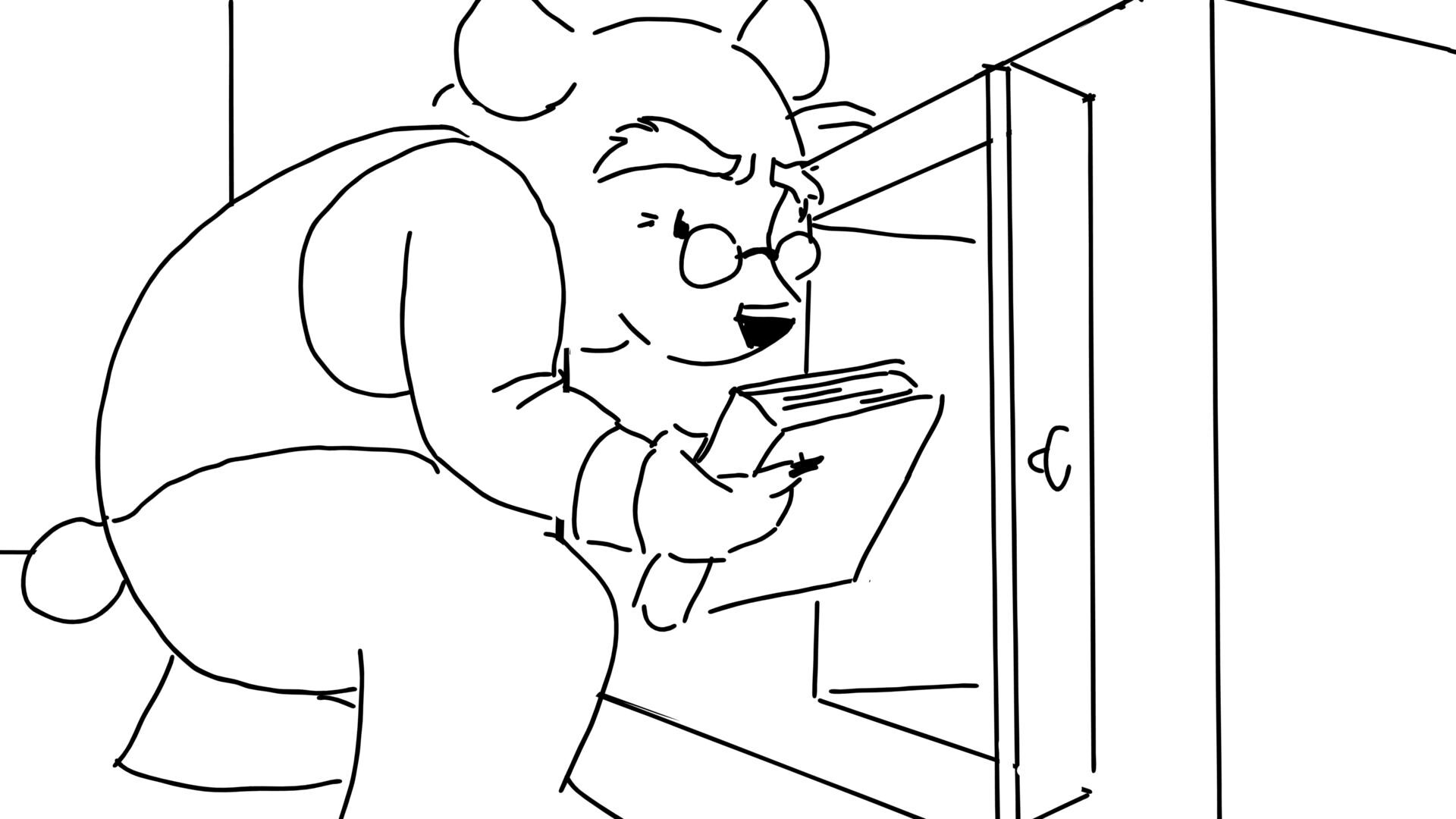 Jacob Darling - Torn