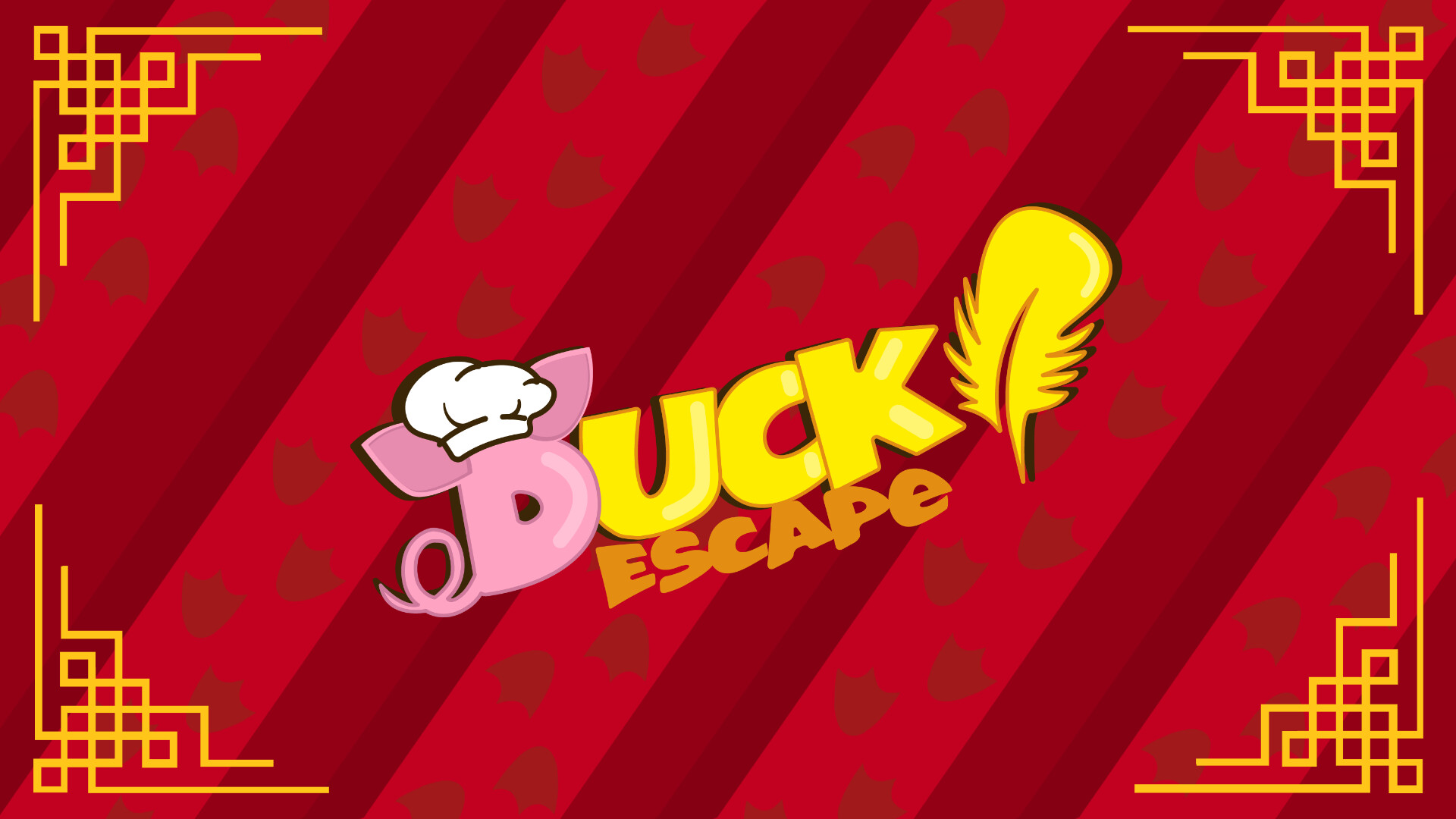 ArtStation - Duck Escape | GAME TRAILER