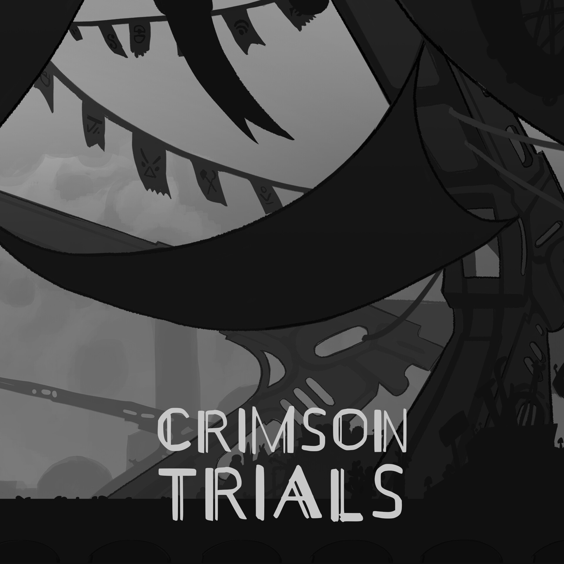 ArtStation - Main city