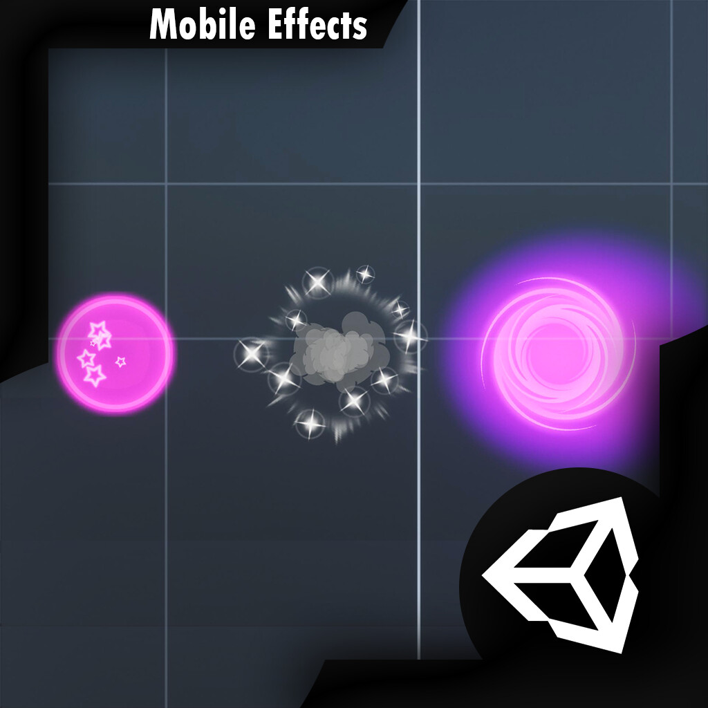 ArtStation - Small Effects