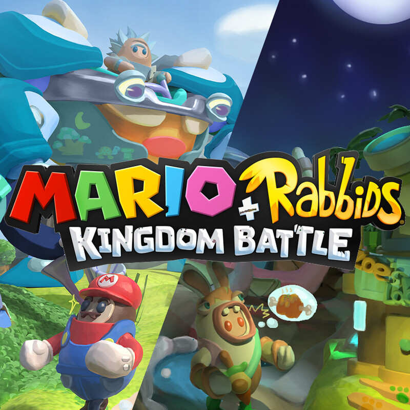 ArtStation - Zzzoe Zou