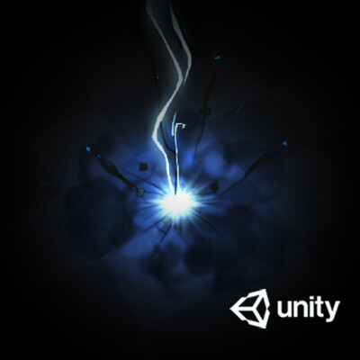 ArtStation - Lightning