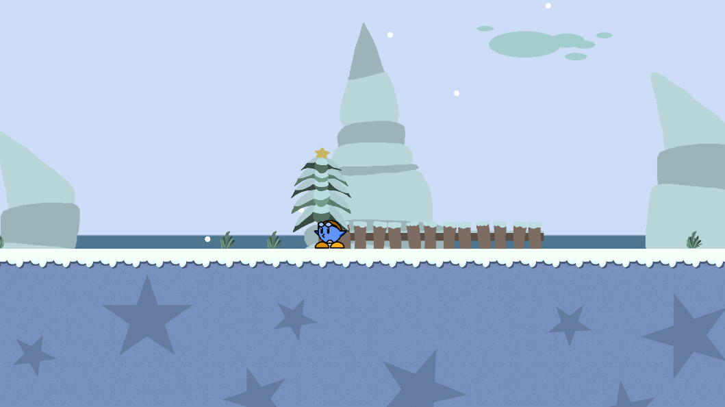 ArtStation - Lil' Pip's Adventure