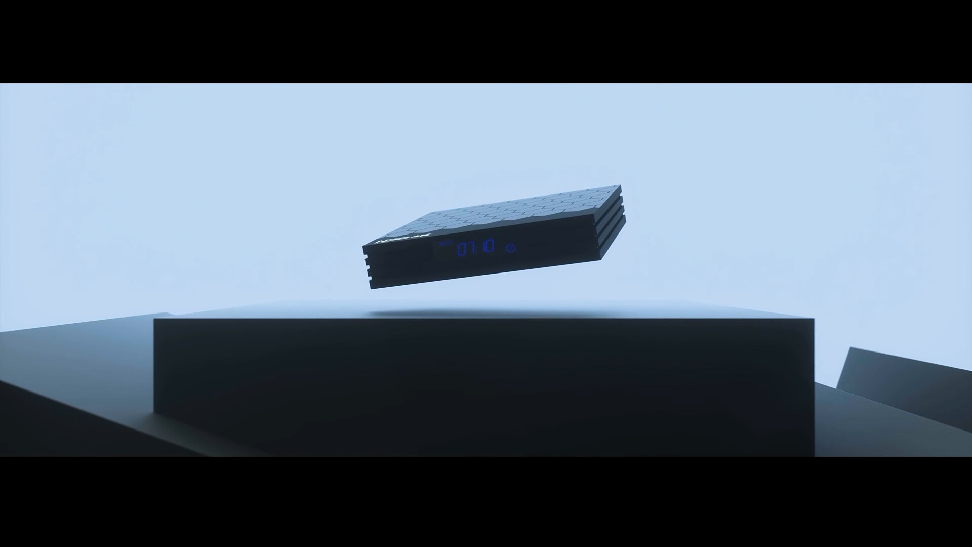 ArtStation - namava TV