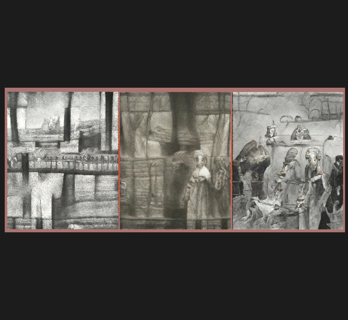 ArtStation - Embassy