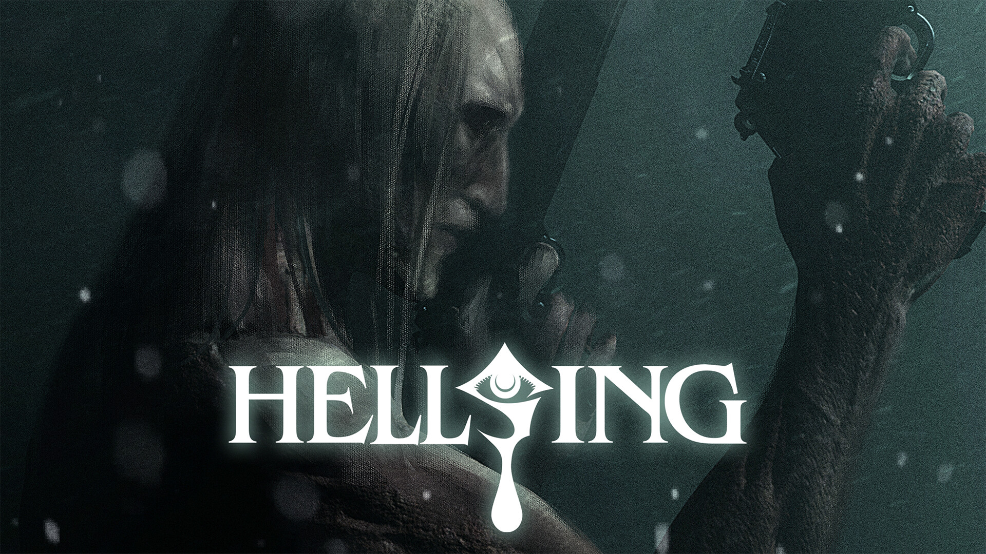 ArtStation - Hellsing