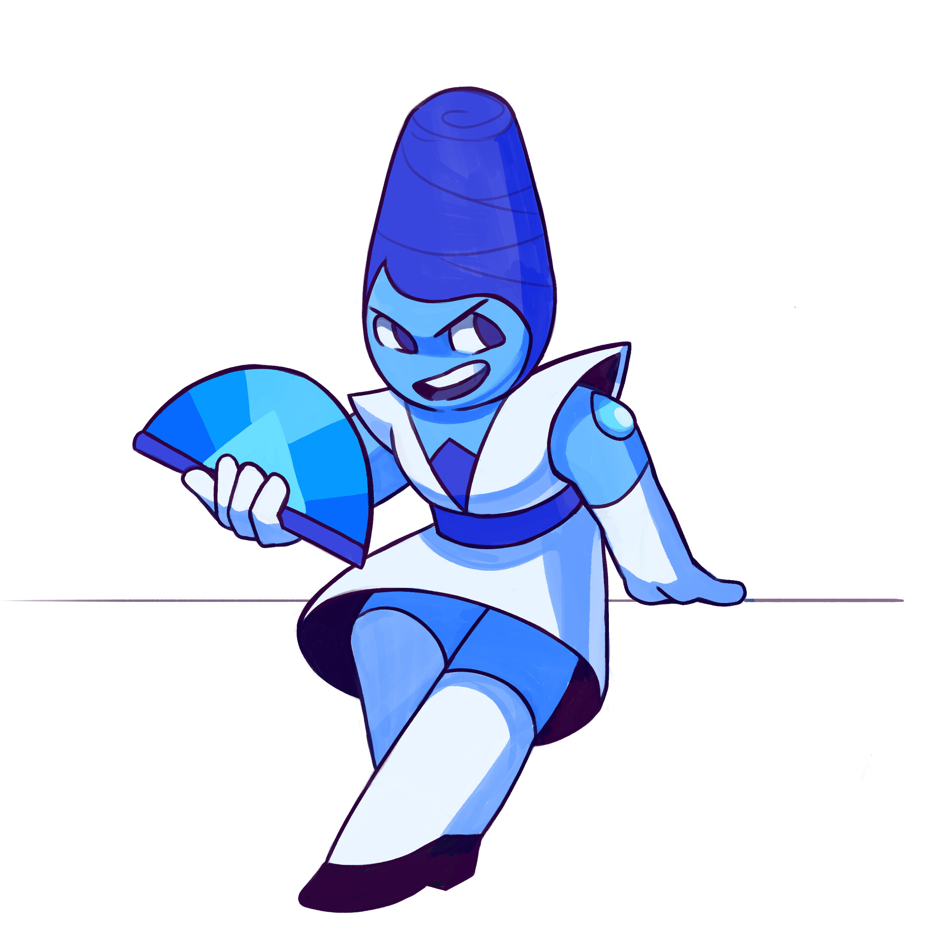 ArtStation - GemSona