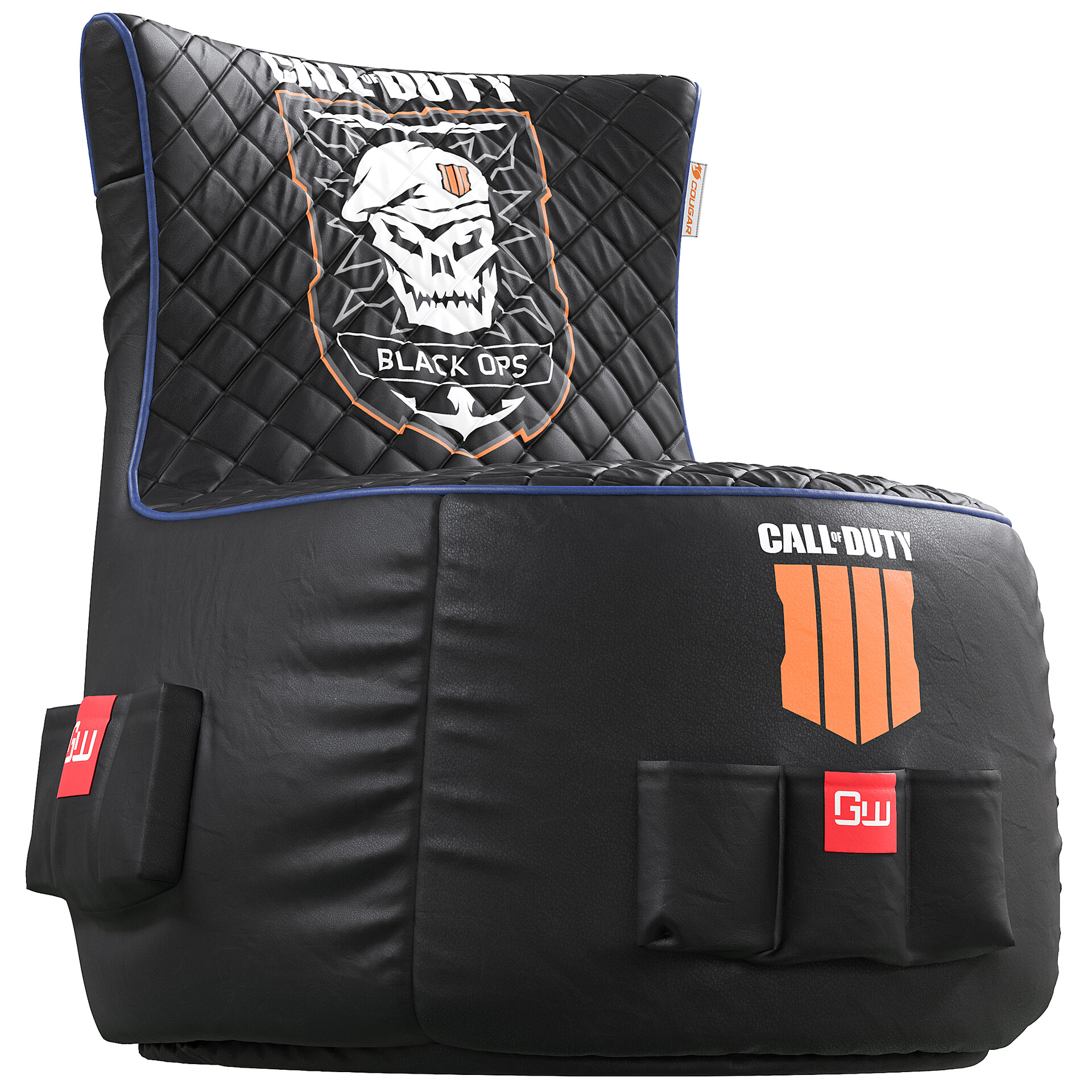 ArtStation - Gaming beanbags