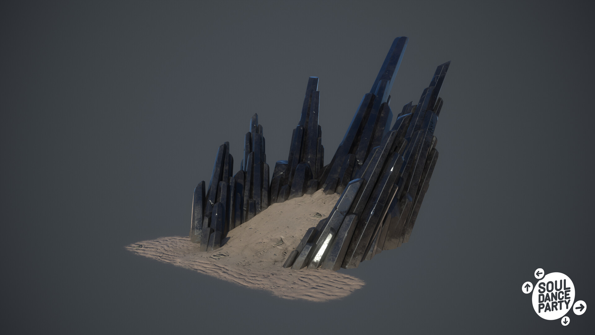 ArtStation - Western_Shaula