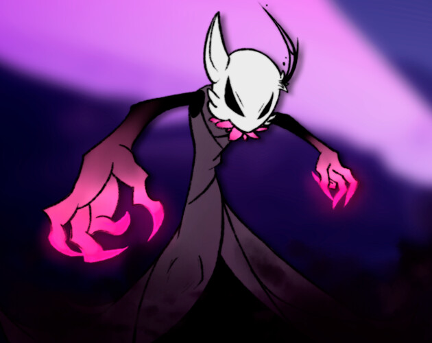 ArtStation - Voidout's Level Design