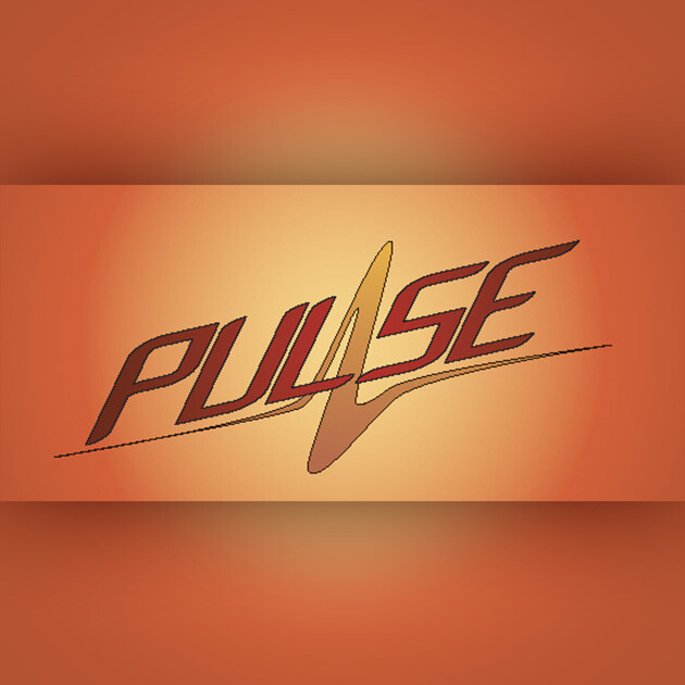 ArtStation - Pulse