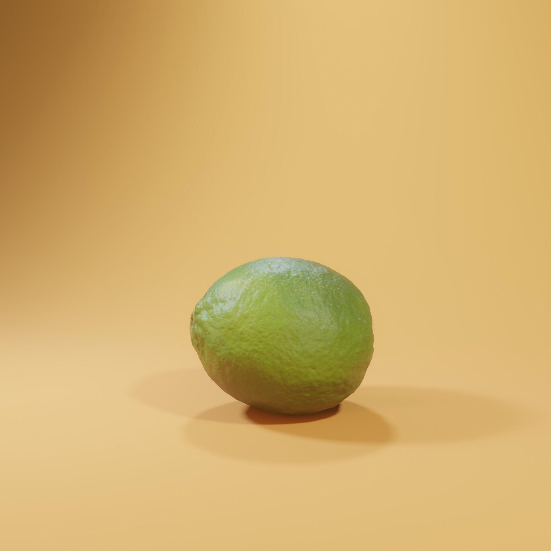 ArtStation - Lime