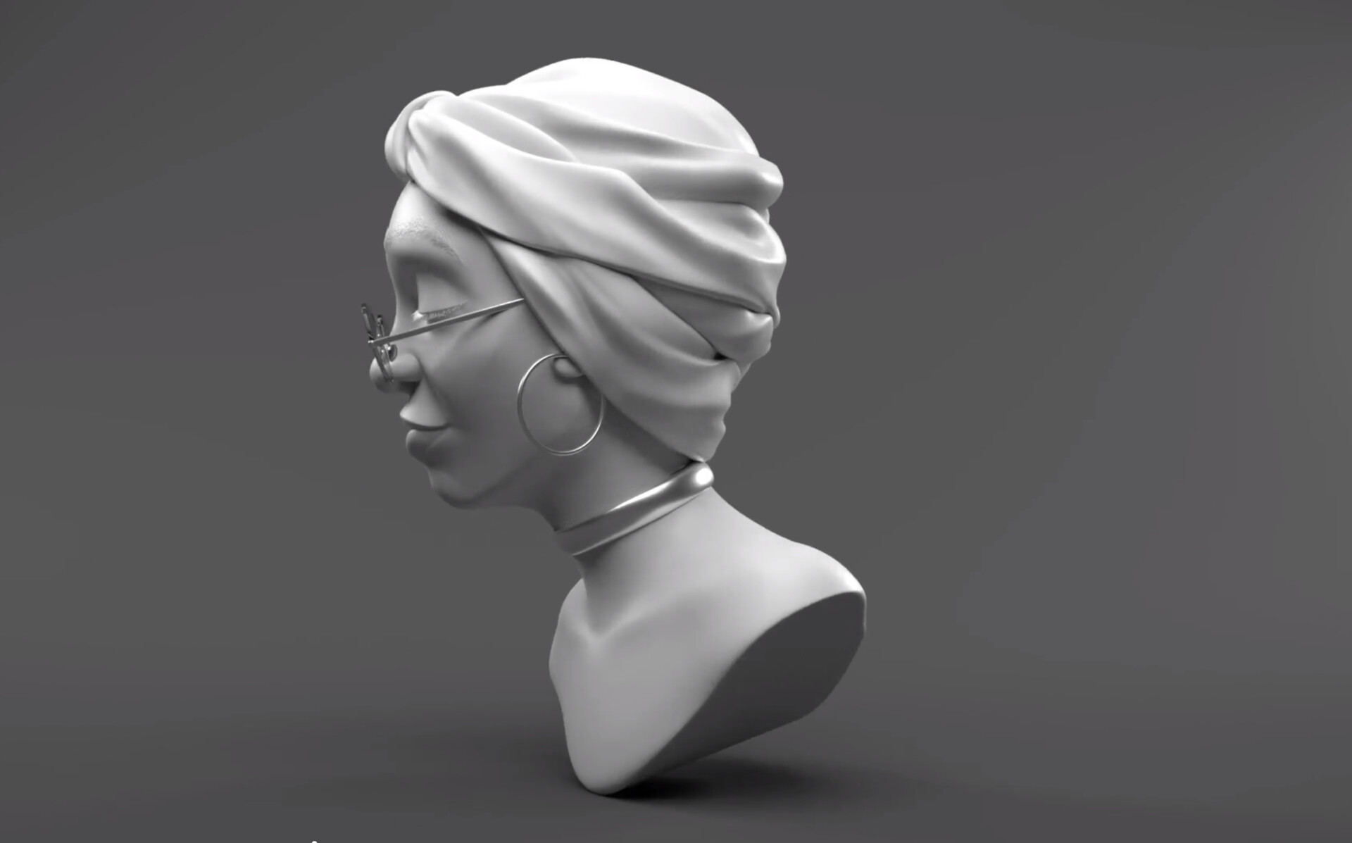 ArtStation - When the party is over...