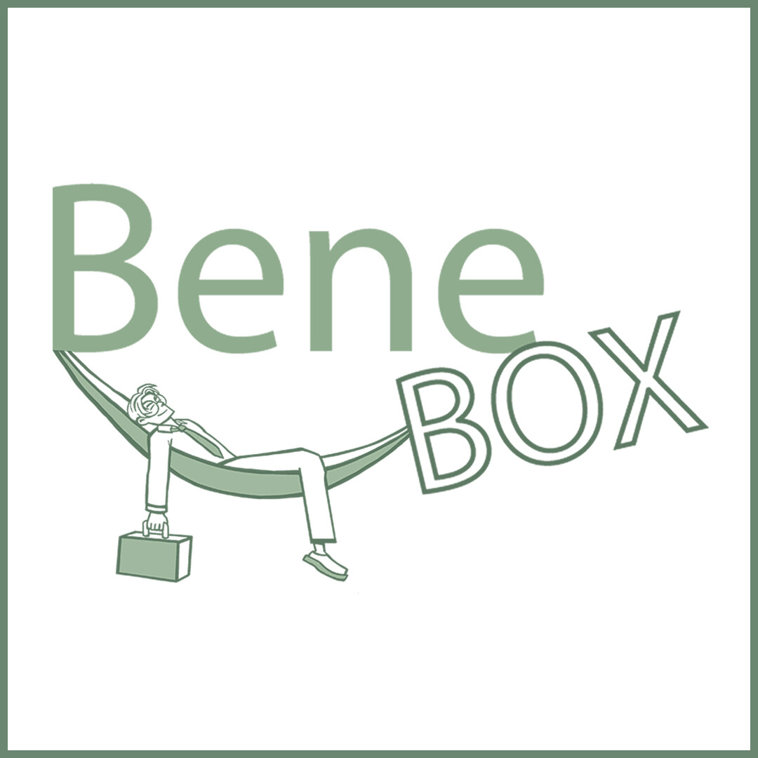 ArtStation - Bene Box - Student Project
