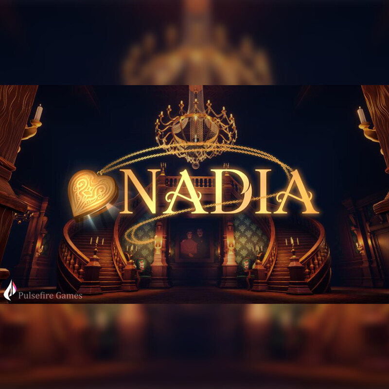 ArtStation - Reid Parker