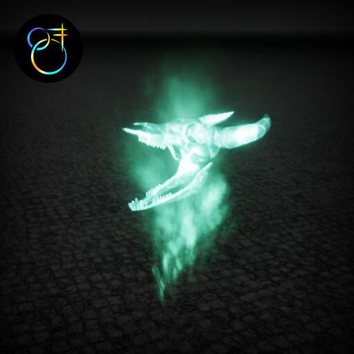 ArtStation - Diablo2 Devil Soul VFX_Study