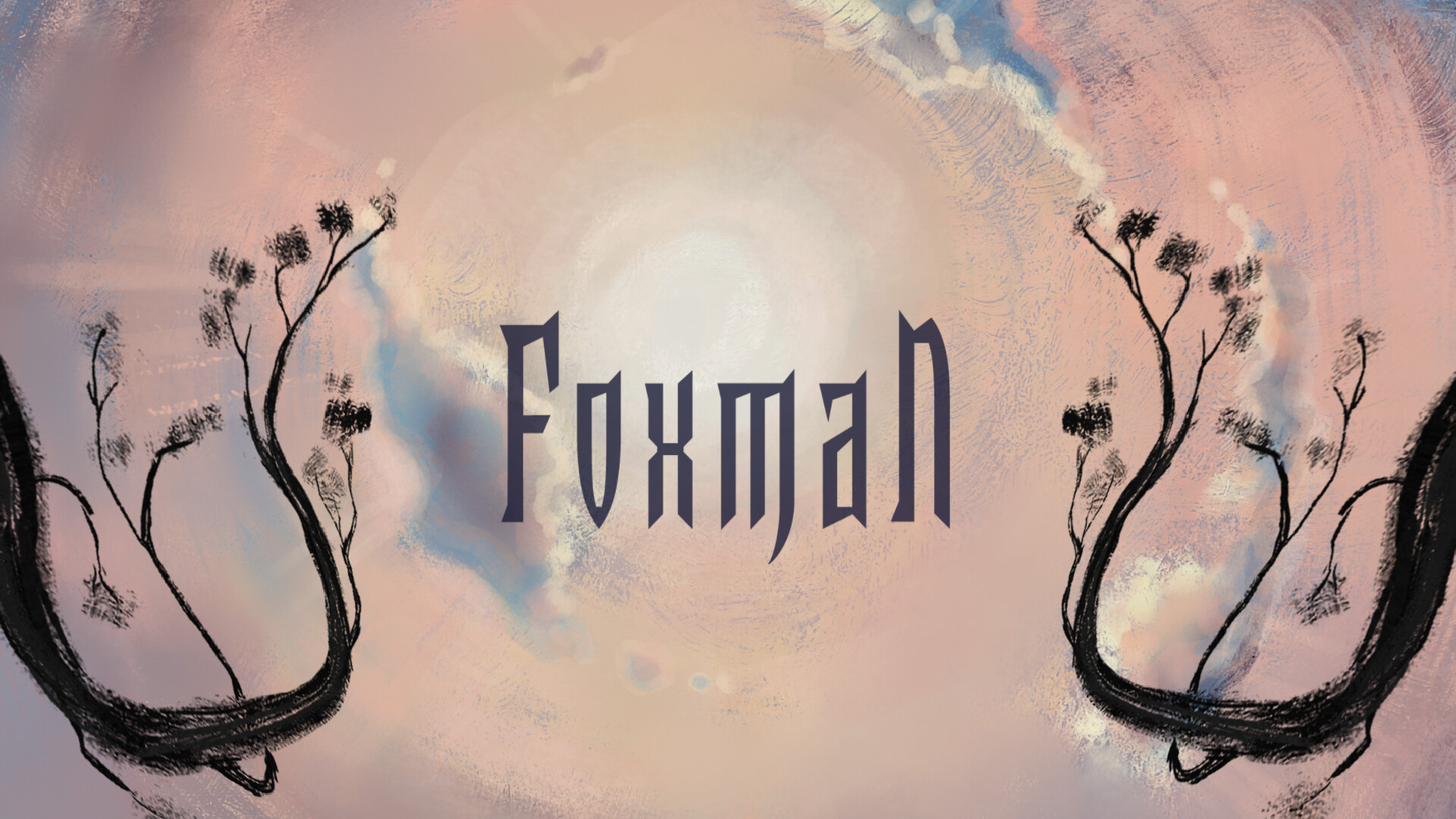 ArtStation - FoxMan/Оборотень - Short Animation film