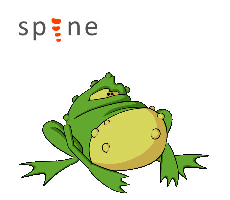 ArtStation - froggy animation