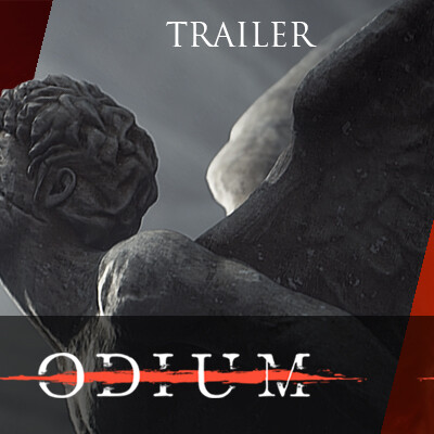 ArtStation - ODIUM - Trailer