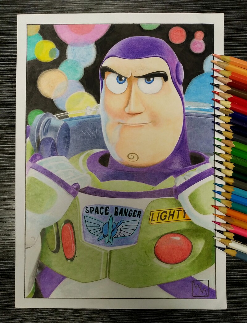 ArtStation - MetalTattoo