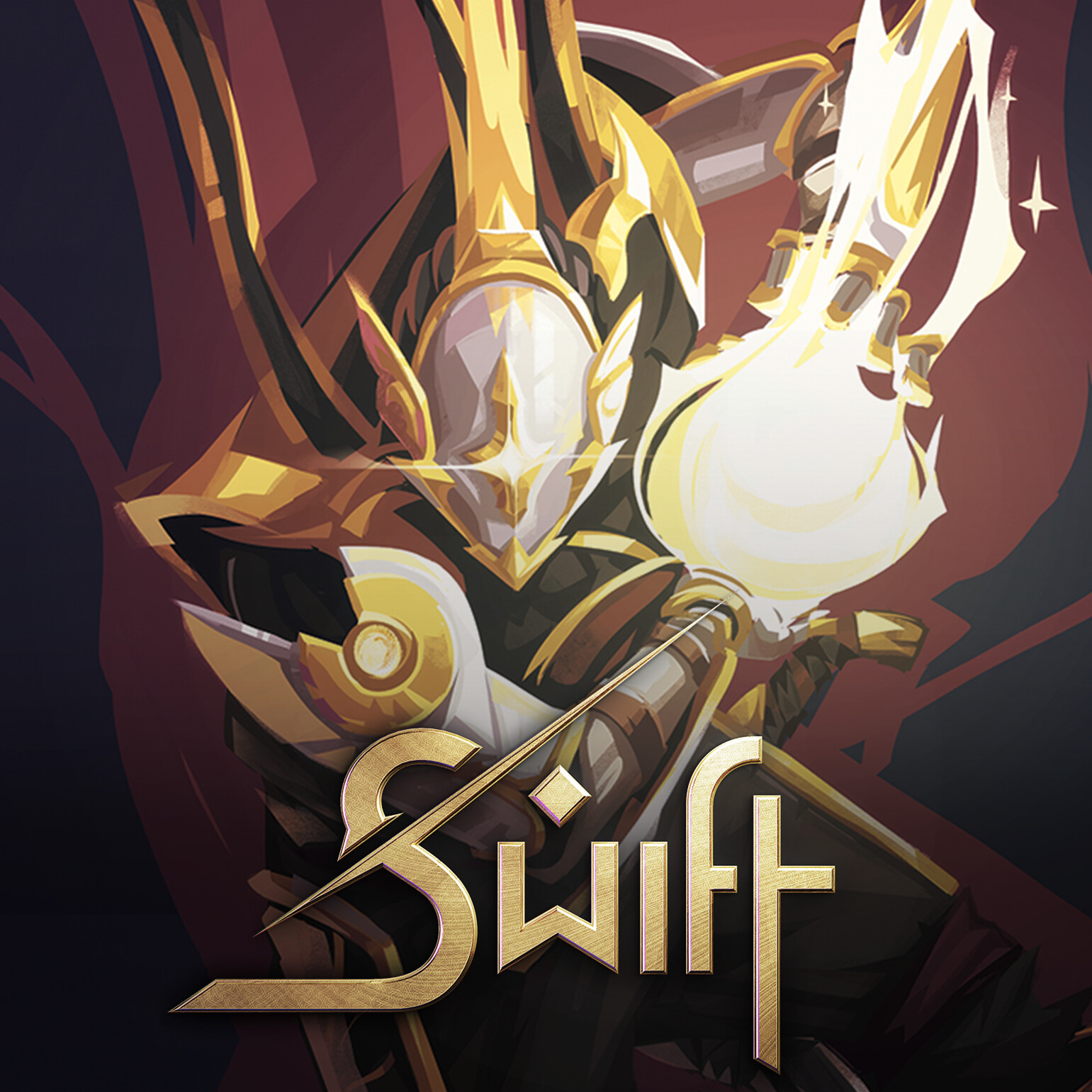 ArtStation - SWIFT - Poster