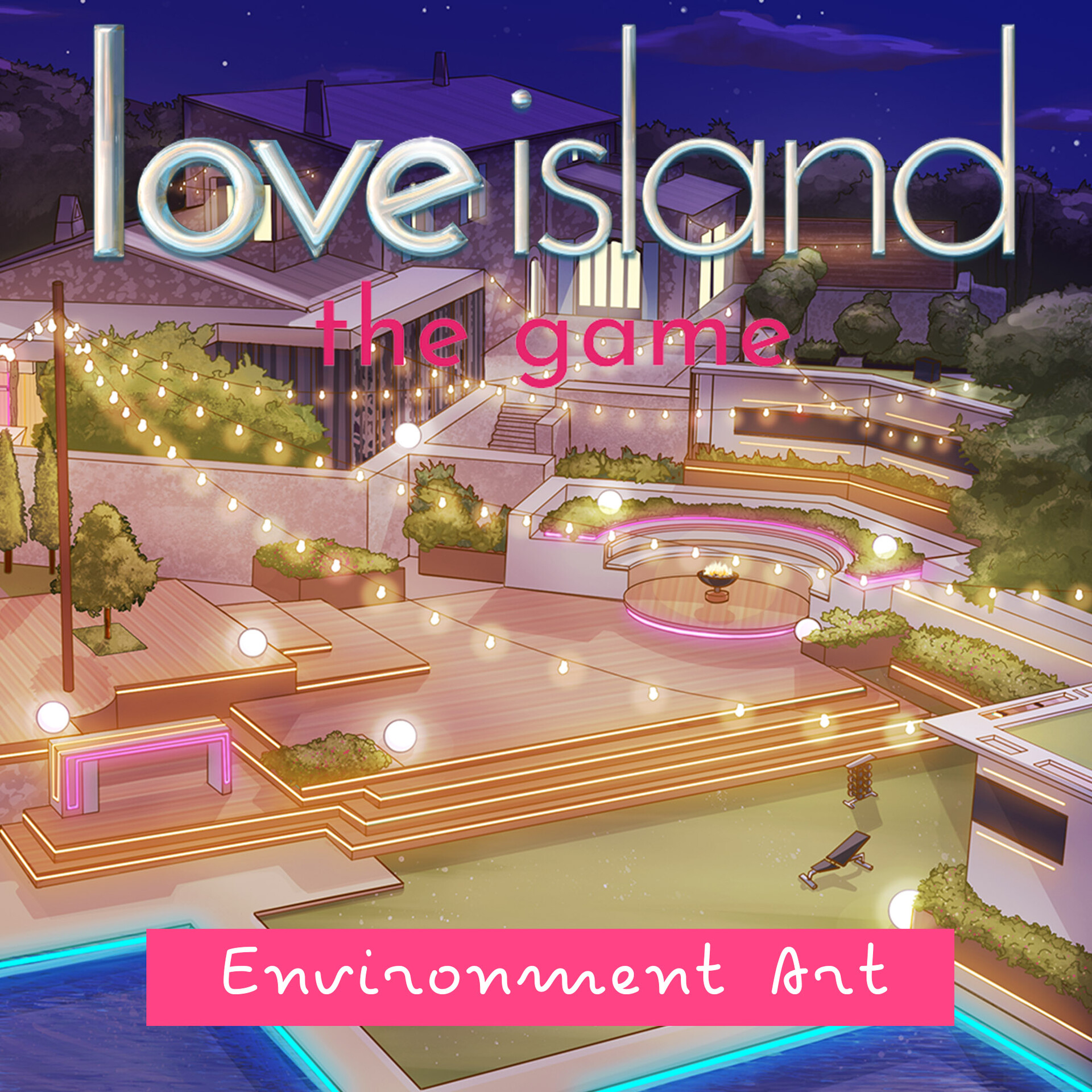 Love Island Desktop Background IPhone Love Island Wallpapers