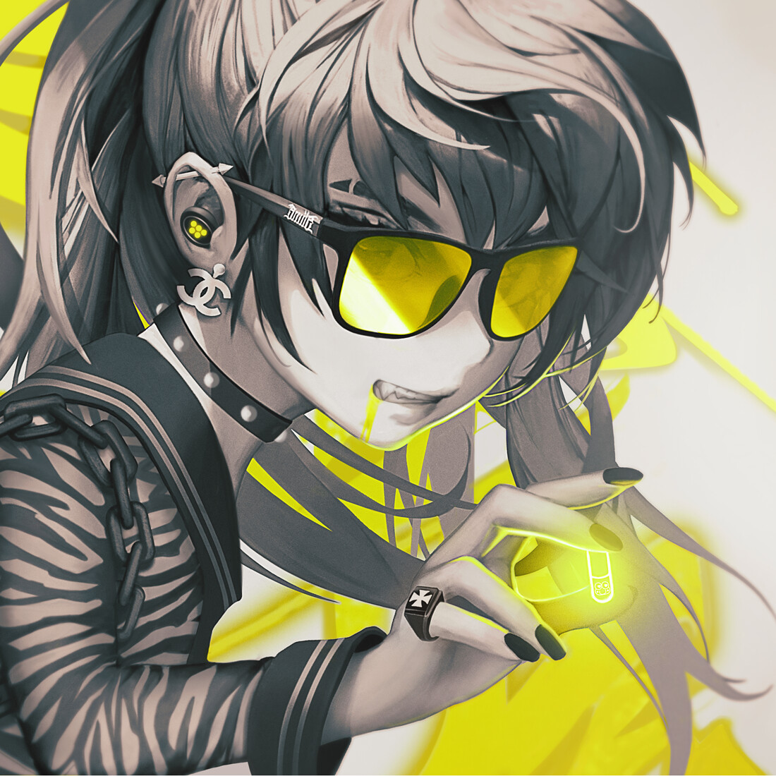 ArtStation - Badai.Genius