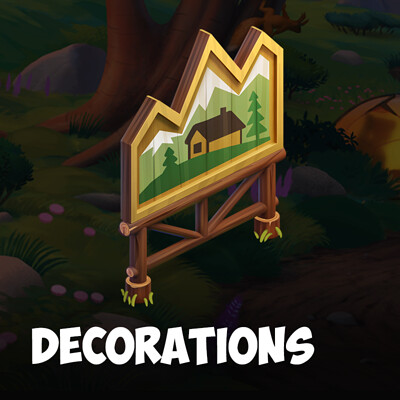 Playkot Games - Spring Valley