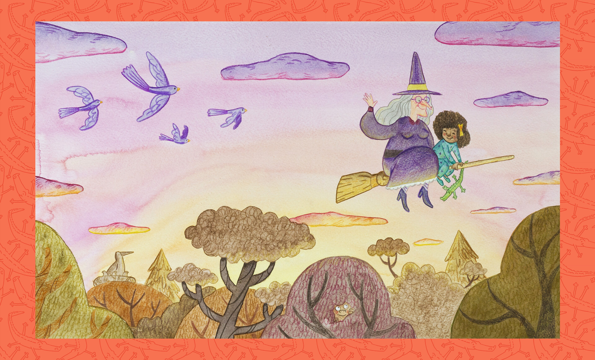 Thiago - Como é que se diz?