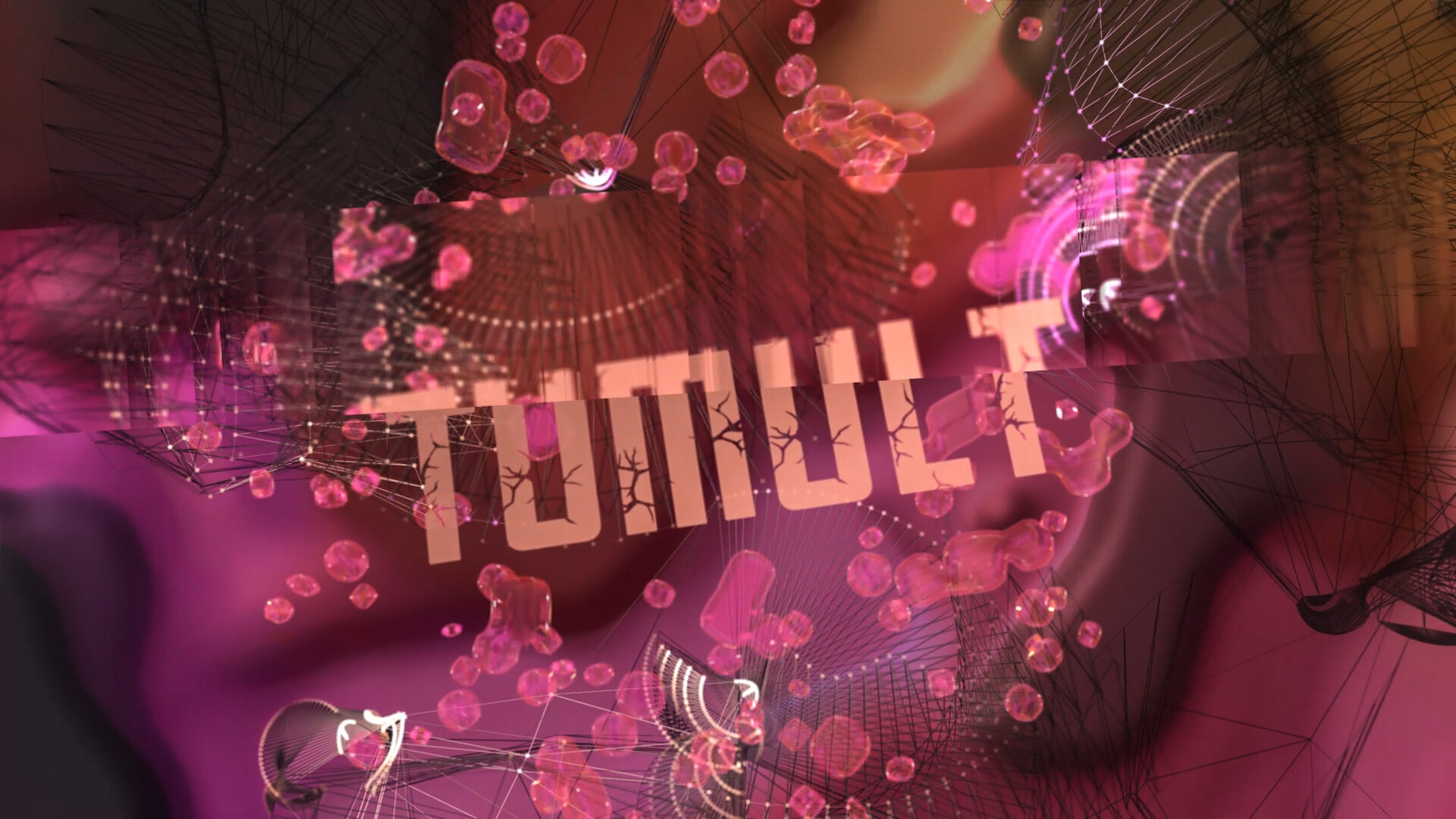 ArtStation - TUMULT & TURMOIL