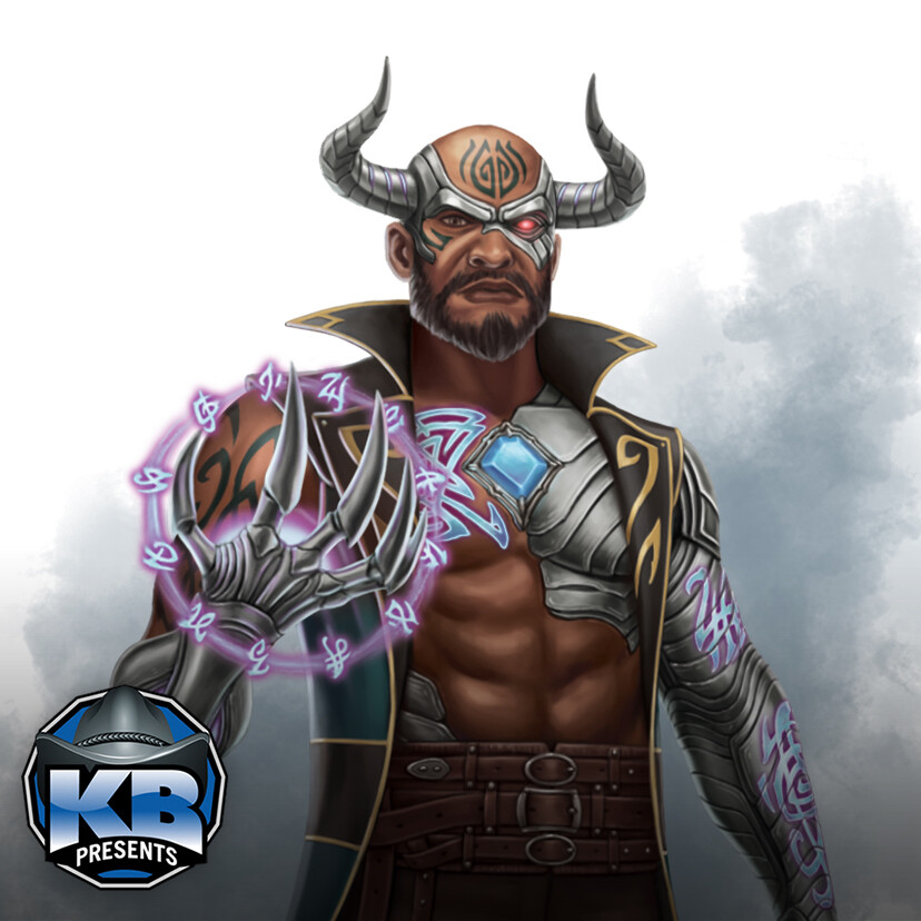 ArtStation - Starrin D' Cannith