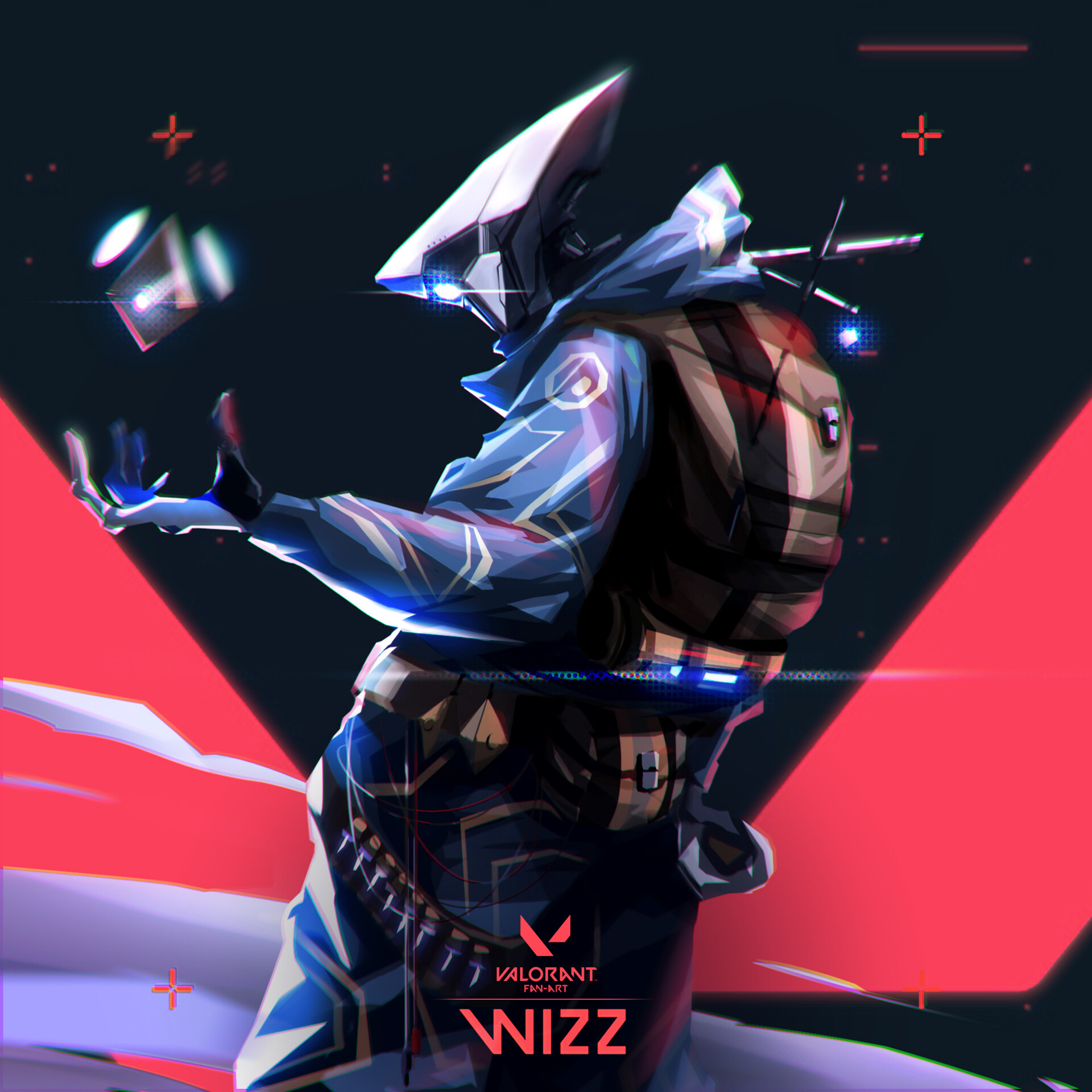 ArtStation - WIZZ - (July2021 update)