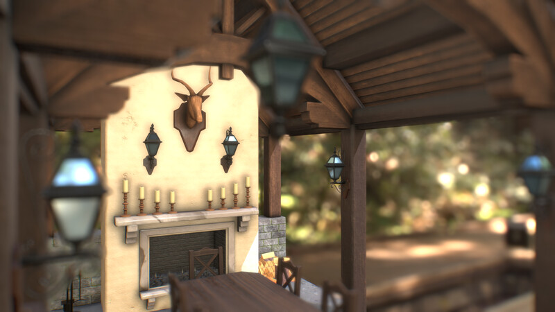 ArtStation - Yevhenii