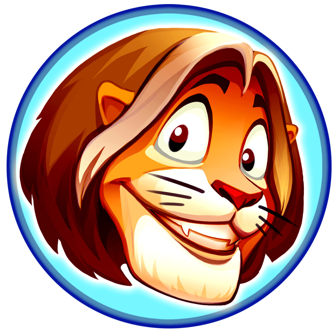 ArtStation - Solitaire Buddies - Character Art