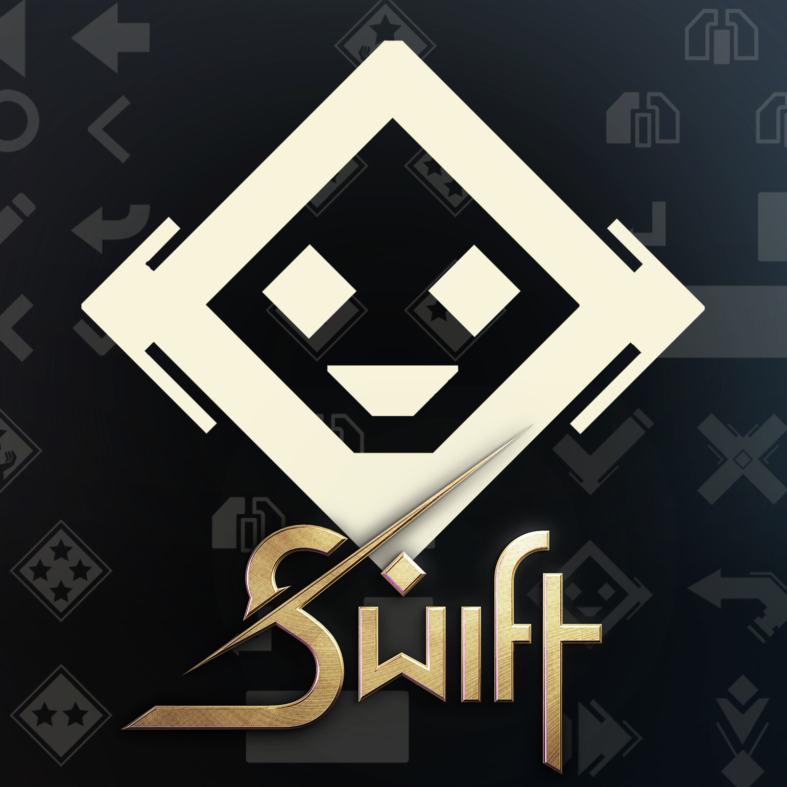 ArtStation - SWIFT - UI