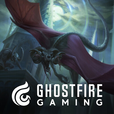 Marzena Nereida Piwowar - Spellbinding Terror