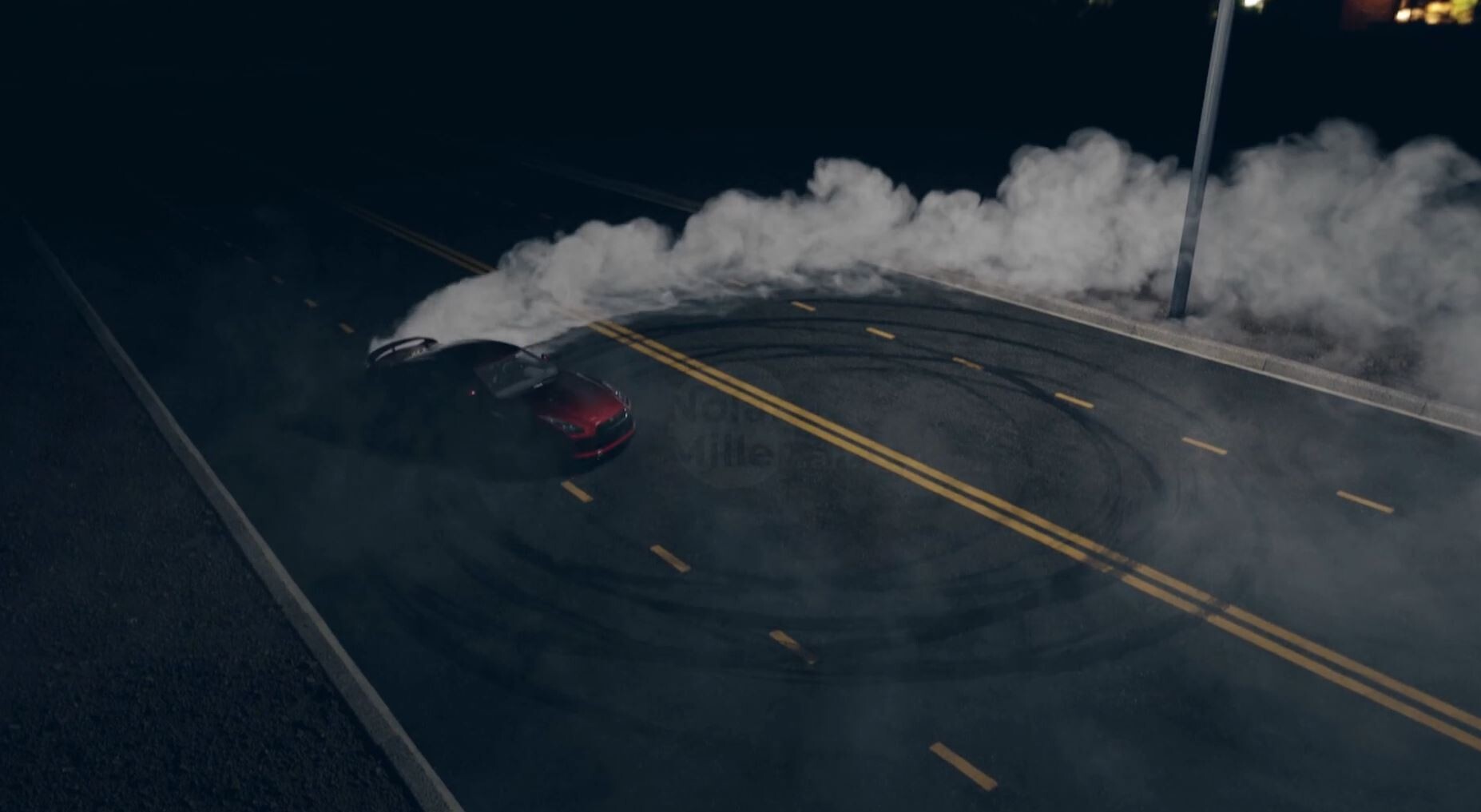 ArtStation - Midnight Run