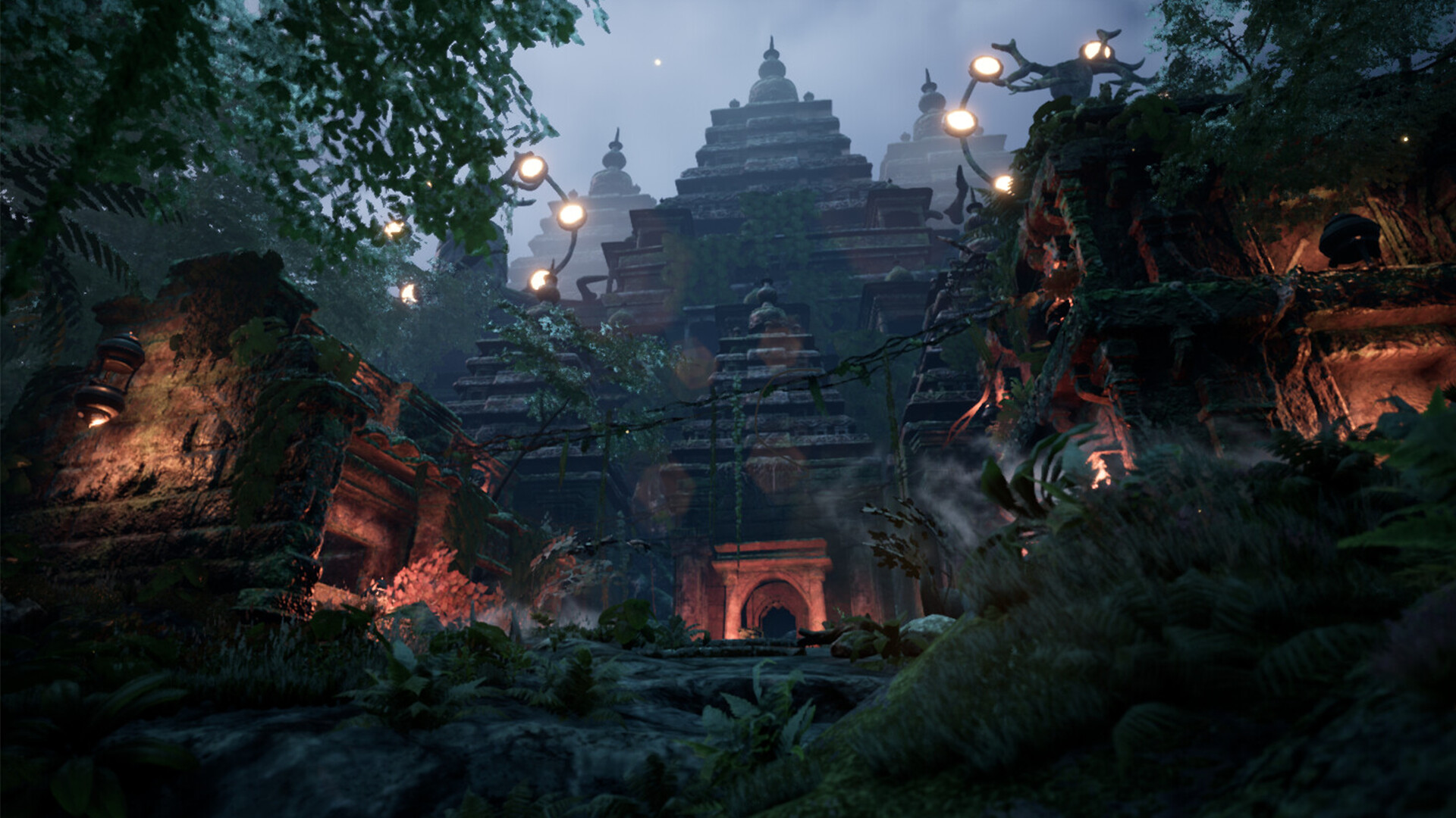 Vinay Ottur - SUBLIME