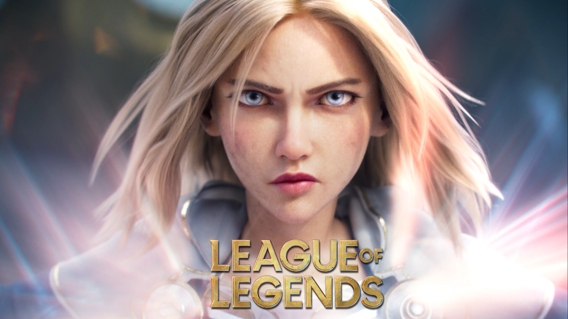 Andrew Butler - Warriors | Season 2020 Cinematic - League of Legends