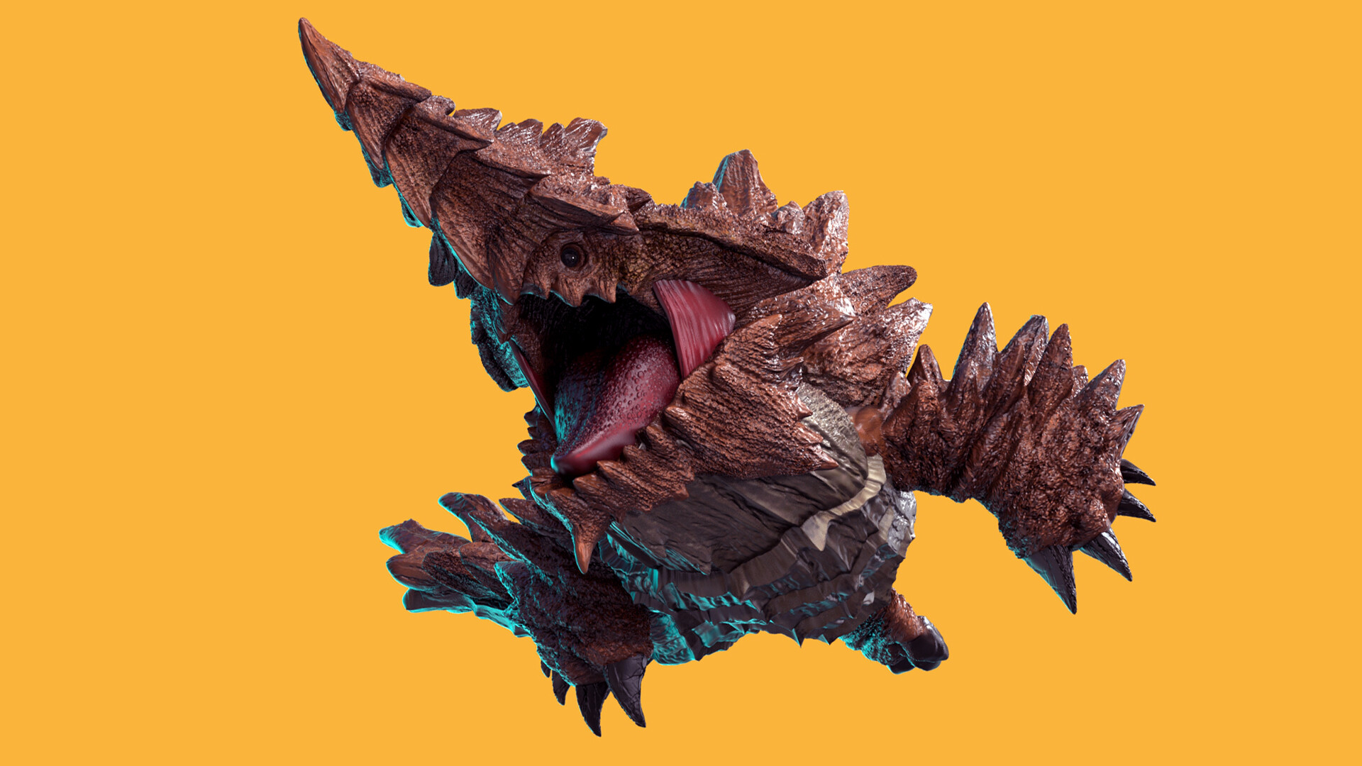 ArtStation - Fanart Dah'ren Mohran