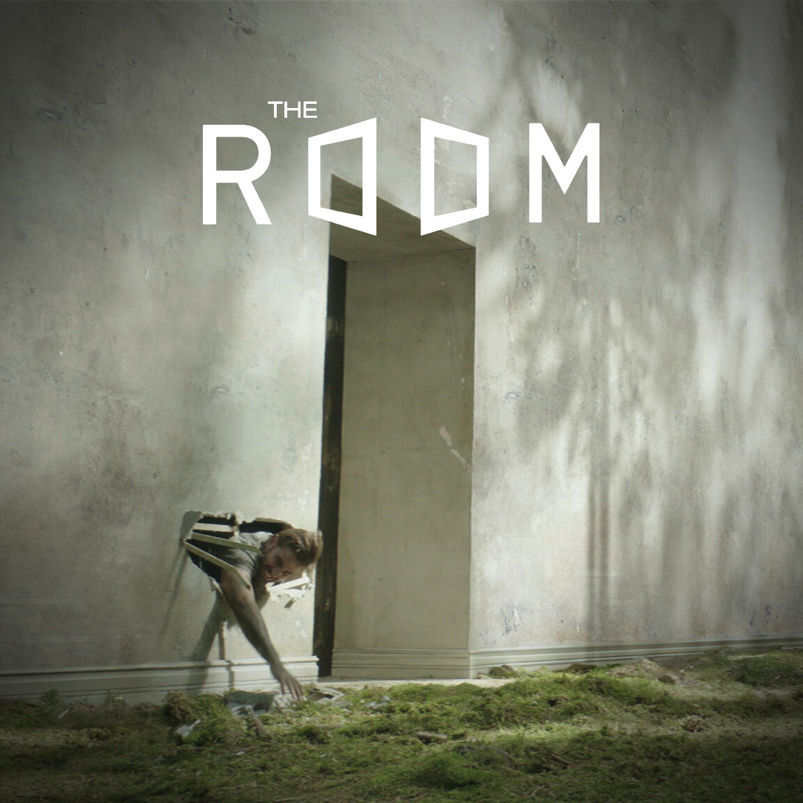 Adrien Courouble - The Room
