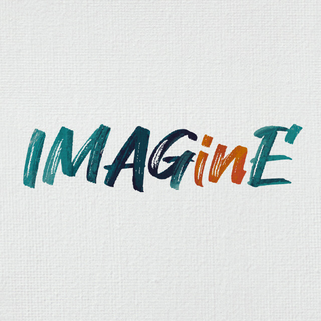 ArtStation - UI Design for IMAGinE