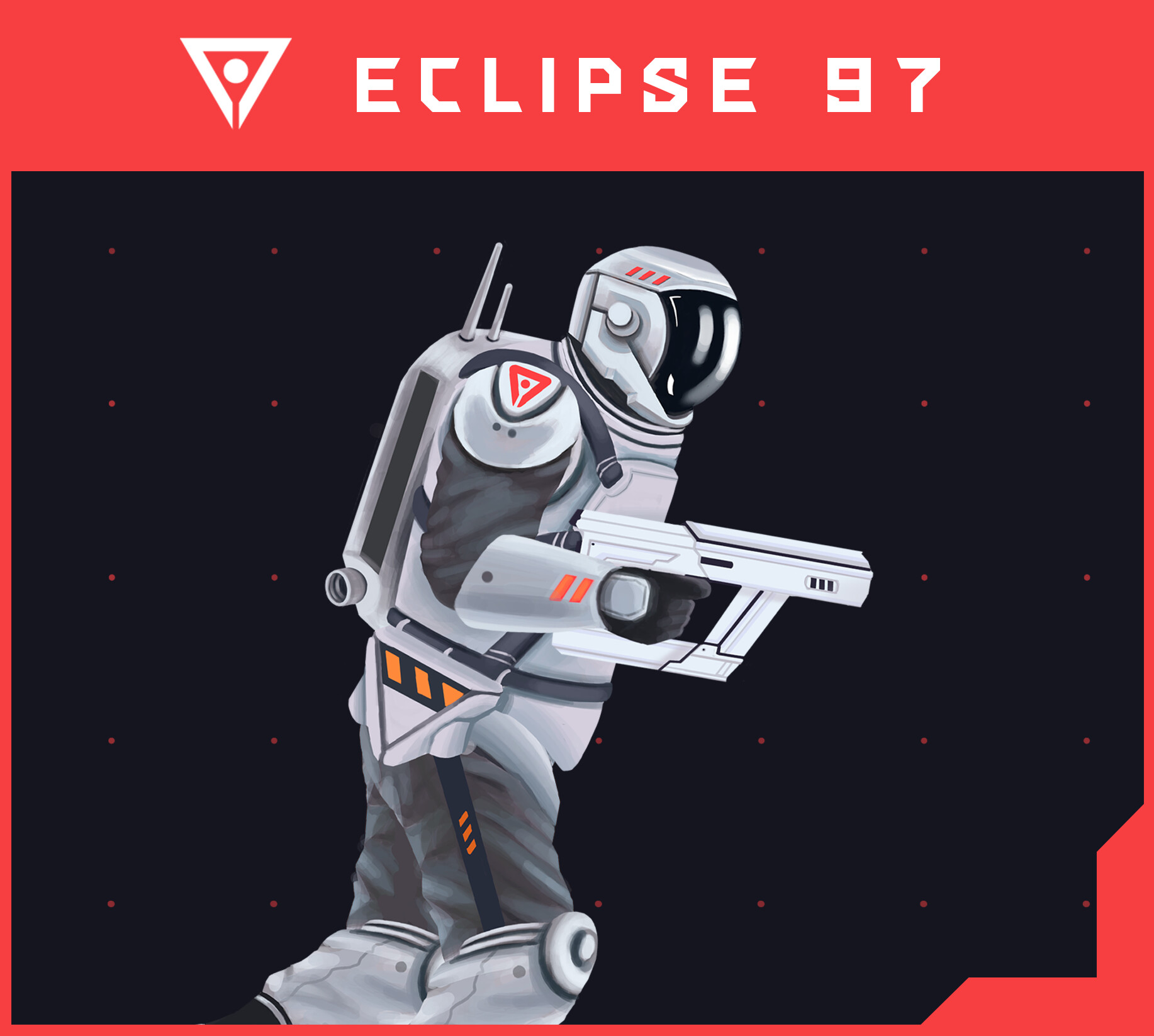 ArtStation - Eclipse 97 - Game