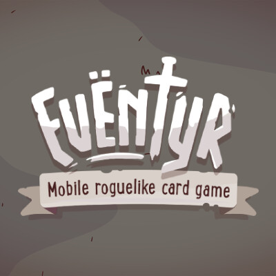 ArtStation - Mobile game Eventyr