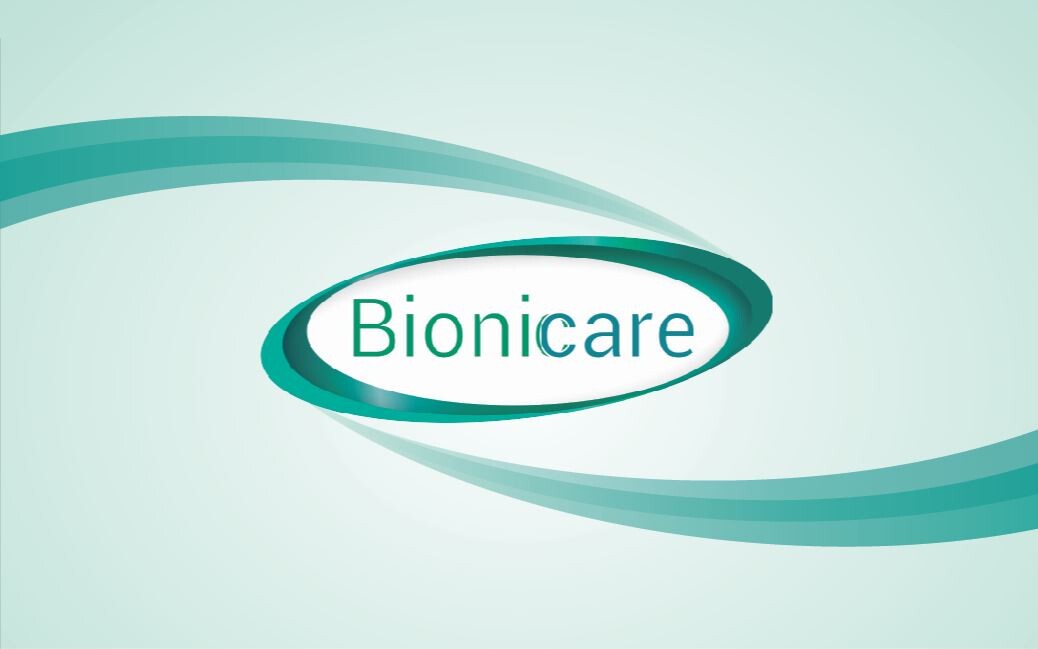 ArtStation - Bionicare