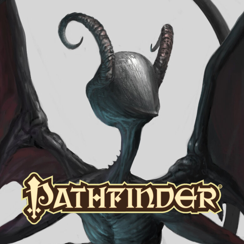 ArtStation - Nightgaunt