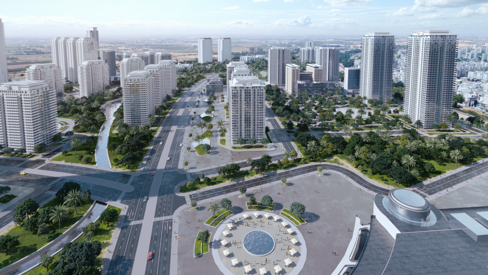 ArtStation - H.Meshulash